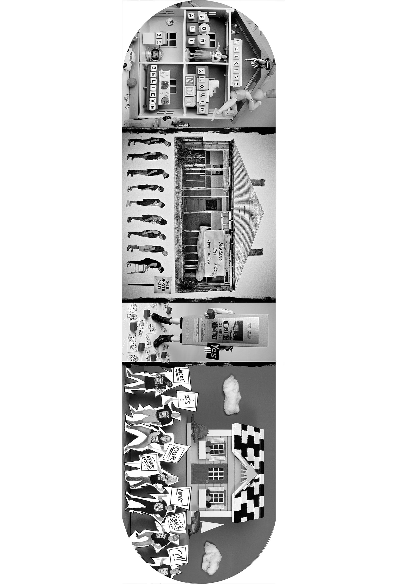 Breyting X Marius Moore